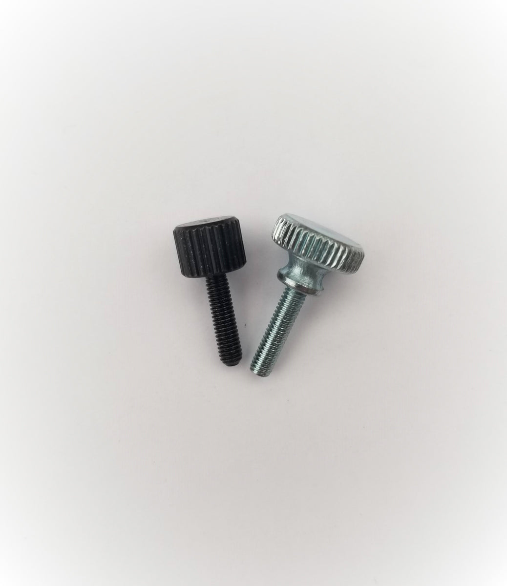 Quik Hardware Kit (90% pre-soldered) – Kelly Industries