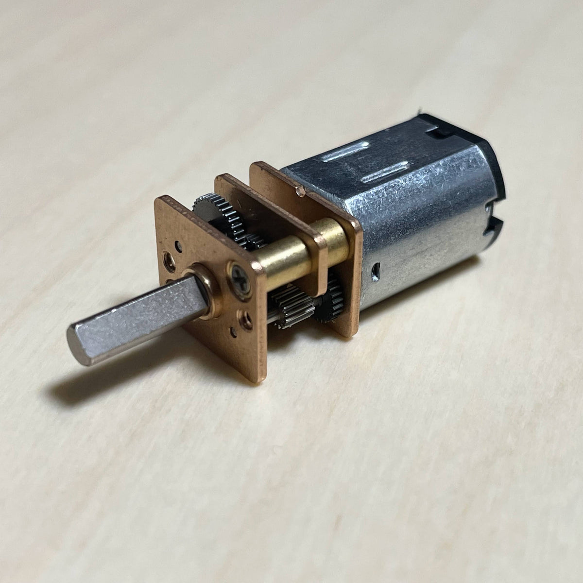 N20 Pusher Motor – Kelly Industries